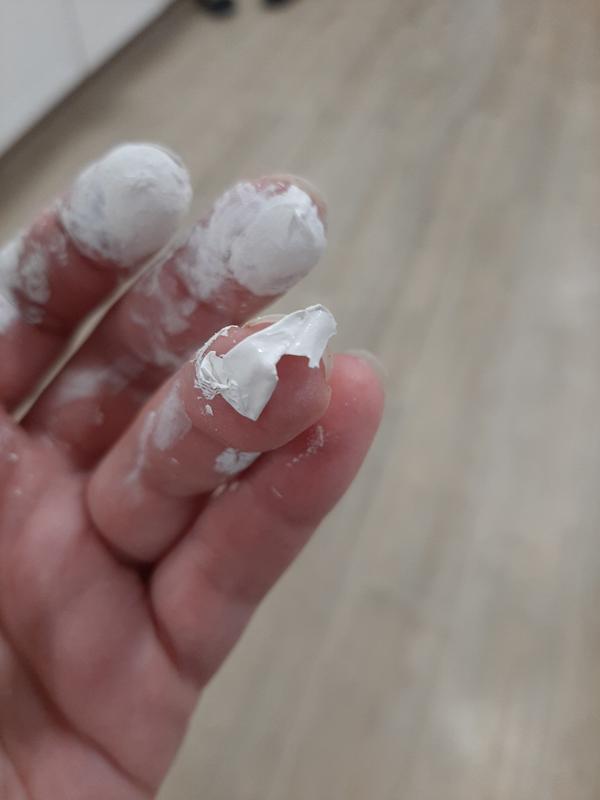 HGTV HOME by Sherwin-Williams Showcase Flat Mattasaurus Rex HGSW2303 ...