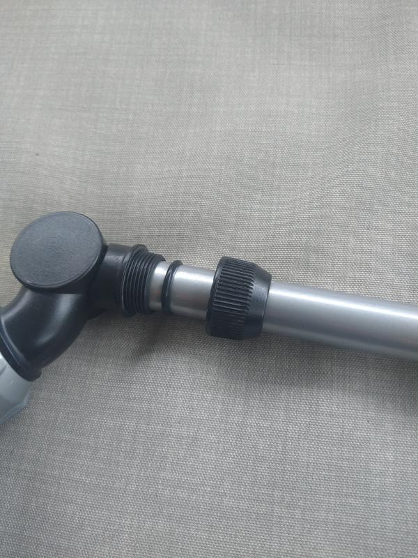 Orbit Max 8-Pattern Wand 26042 at Lowes.com