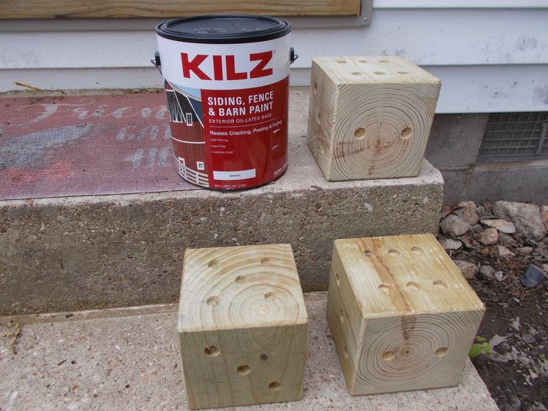 KILZ Barn and Fence Flat Red Latex Exterior Paint (1-Gallon) 10111 at ...
