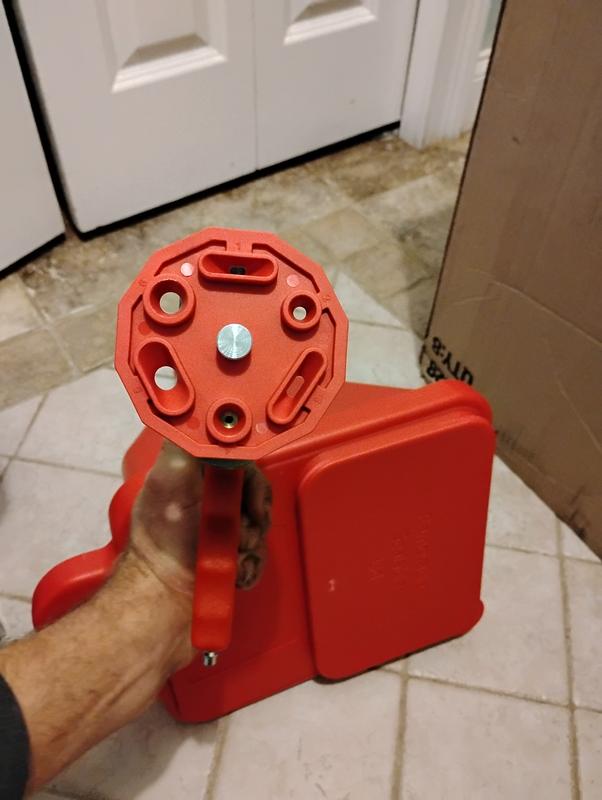 WAL-BOARD TOOLS Gravity-fed Hopper Gun in the Hopper Guns department at ...