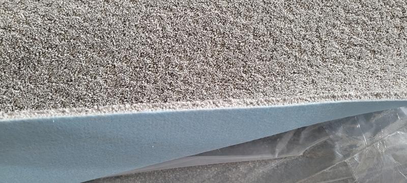 STAINMASTER PetProtect with LeakDefense Paws Of Joy Baja Brown 48.8-oz ...