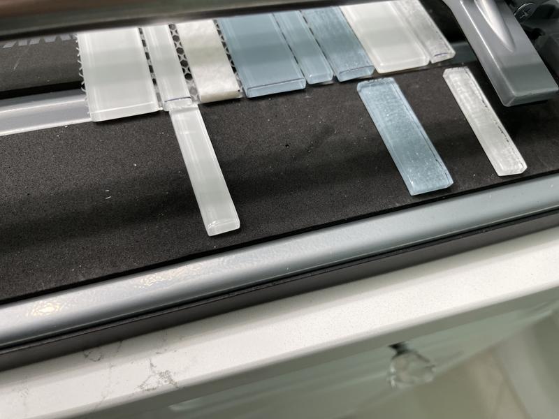 Blue Hawk 14-in Ceramic Tile Snap Cutter 55309 at Lowes.com