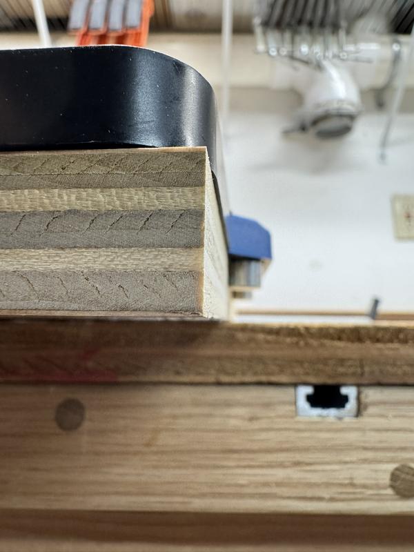 Kreg Corner Routing Guide Set for Trim Routers and Router Tables ...