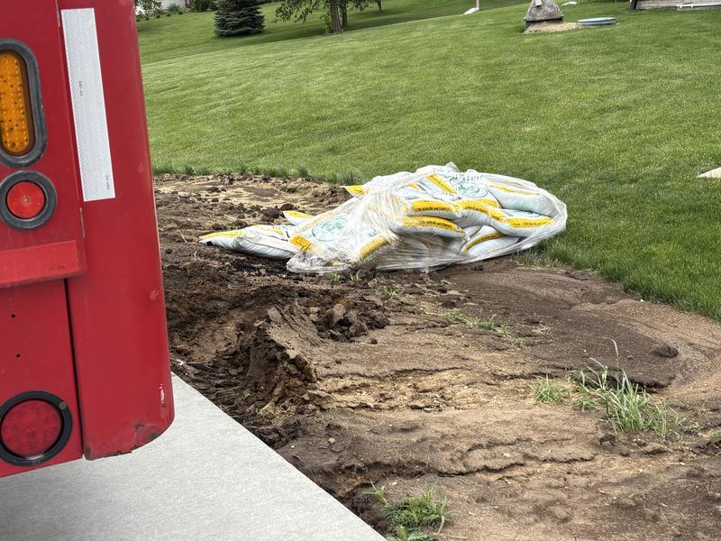 Hapi-Gro Timberline 40-lb Organic Compost and Manure Provides Organic ...