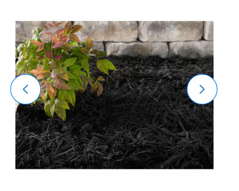 Sta-Green Premium 2-cu ft Brown Mulch 155000054 at Lowes.com