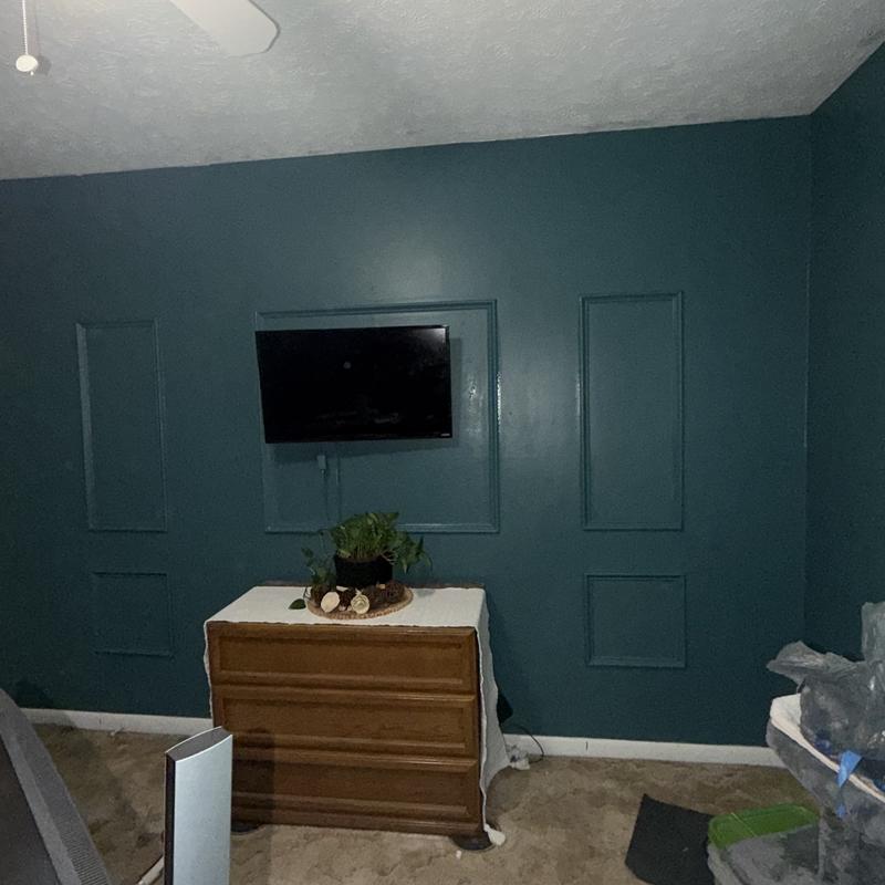 RELIABILT 11/16-in x 1-3/8-in x 12-ft Primed Finger Jointed Pine 163 ...