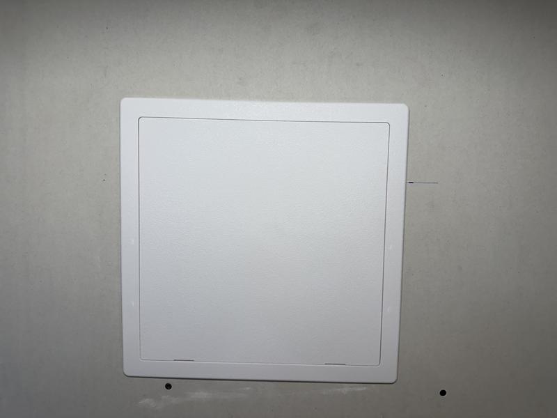 Morvat 4x6 Access Panel with Door for Drywall and Ceiling in the Access ...