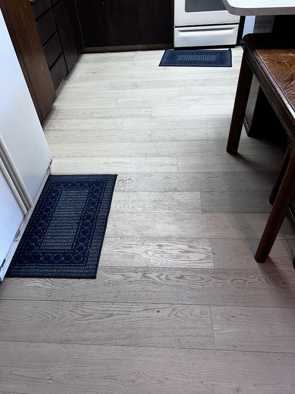 CALI Barrel Champagne Sea Oak 7-1/2-in W x 1/2-in T x 74-13/16-in ...