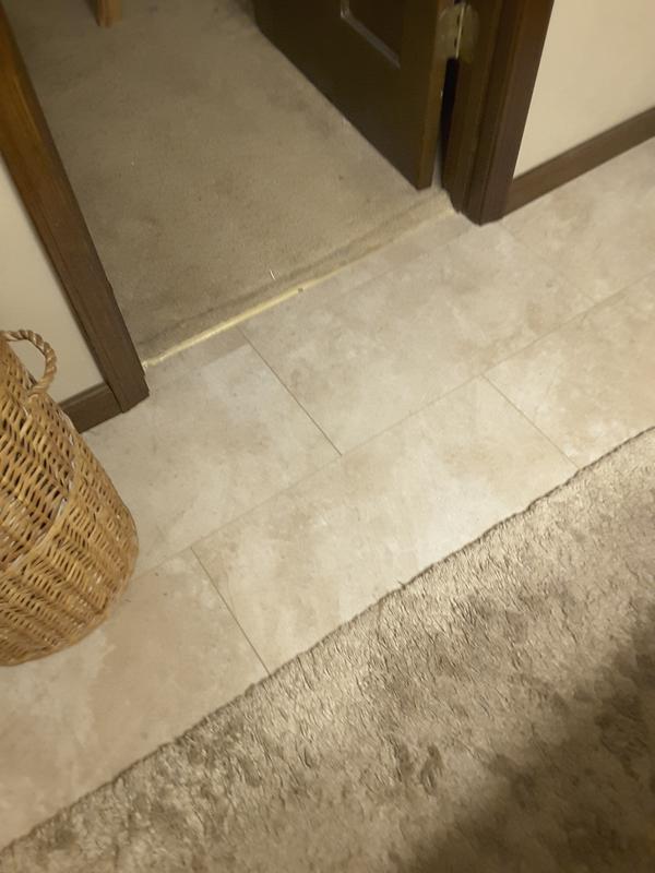 SMARTCORE Chatham Stone Stone look 12-mil x 12-in W x 24-in L ...