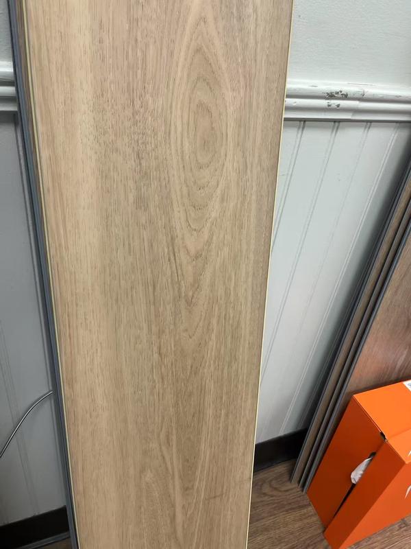 Pergo DuraCraft Lavinia Oak 59-in Length Brown 22-mil x 9-1/2-in W x 59 ...