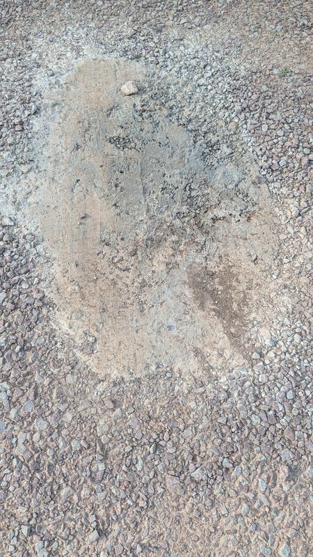 Sakrete Fast Traffic 50 -lb Fast setting Concrete mix in the Concrete ...