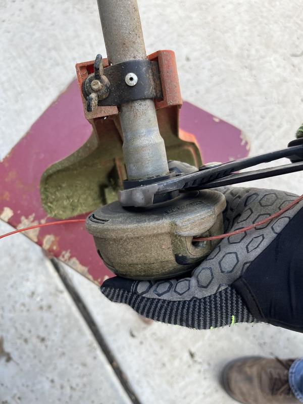 Shakespeare Wind-N-Go Bump Head String Trimmer Replacement - Universal ...