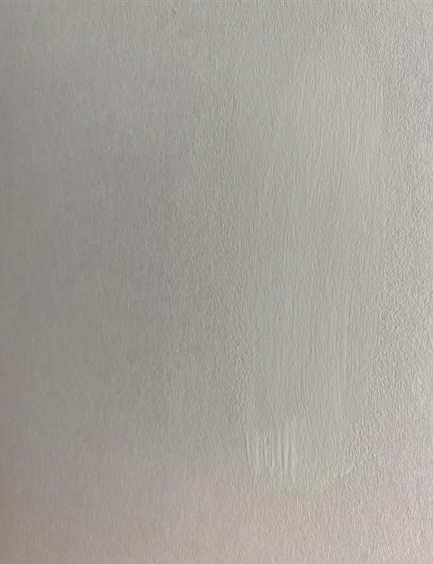 BACKDROP Semi-gloss Highline Shadow Deep, Warm Gray Cabinet and ...