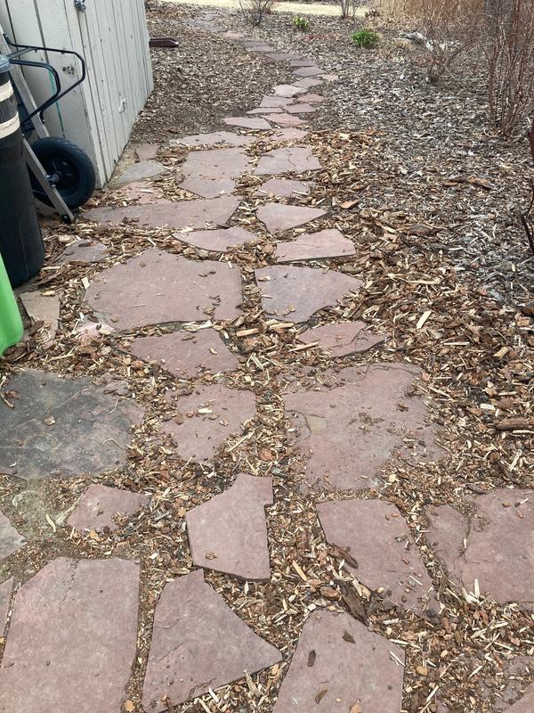 Permagreen 2-cu ft Light Brown Pine Bark Nuggets Mulch 252972 at Lowes.com