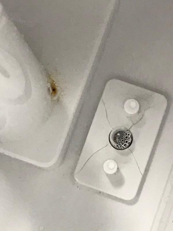 Midea 1.3-Gallon Tabletop Ultrasonic Electronic Humidifier (For Rooms ...