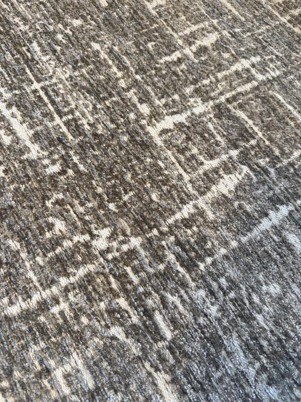 Origin 21 Celestial Aura 8 X 10 (ft) Sahara Mink Indoor Area Rug 33058 ...