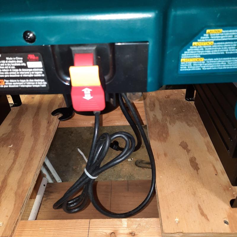 Bosch 15 Amps Adjustable Mdf Router Table RA1141 at Lowes.com