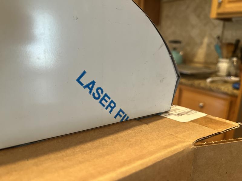 Whirlpool 36-in Convertible 350-CFM Stainless Steel Under Cabinet Range ...