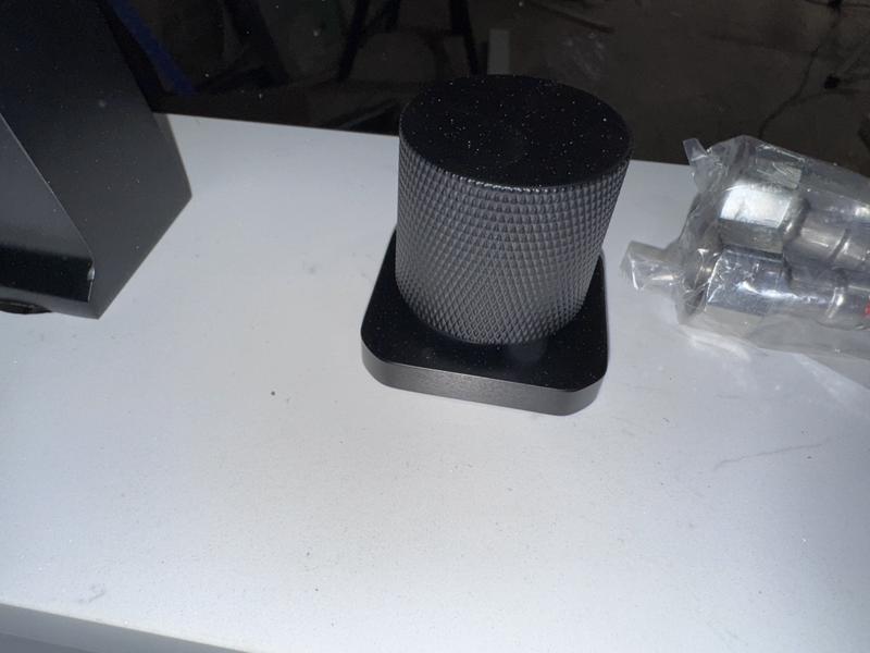 GRANDJOY ClassicRain Polished Chrome 12-in Square Fixed Rain 2.5 GPM ...