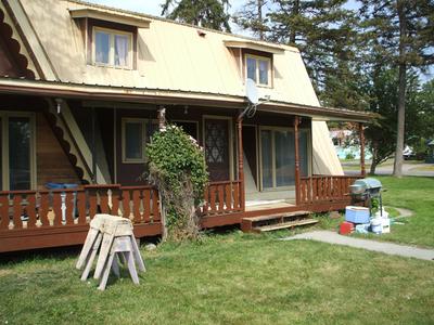 Crown 128-fl oz Slow to Dissolve Linseed Oil at Lowes.com