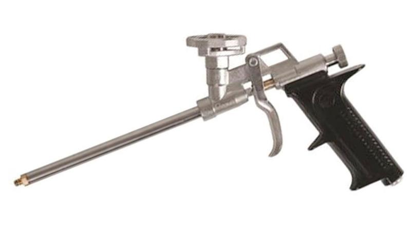 ENERFOAM 25 Professional Foam Sealant and Adhesive 24-oz Spray gun ...