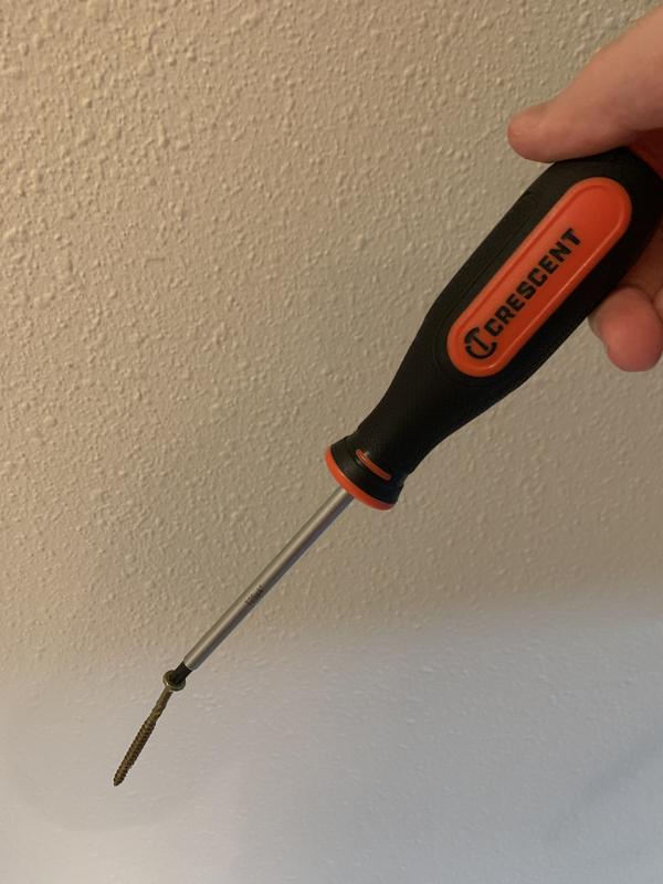 Crescent 20-Piece Screwdriver Set CSDS20PCSET at Lowes.com