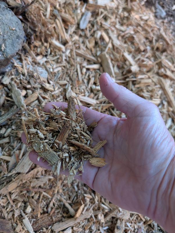 NoFloat 2-cu ft Cypress Blend Mulch 20248 at Lowes.com