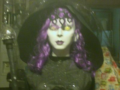Gemmy Lighted Countess at Lowes.com