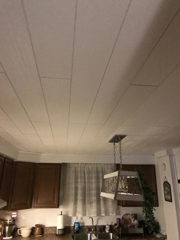 Armstrong Ceilings Easy Up 135 Pack Ceiling Grid Clips ...
