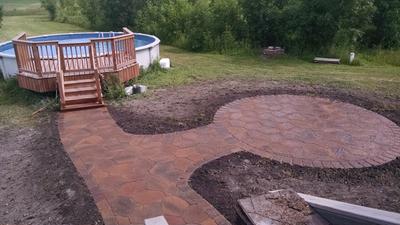 Shop Prism Stone Project at Lowes.com