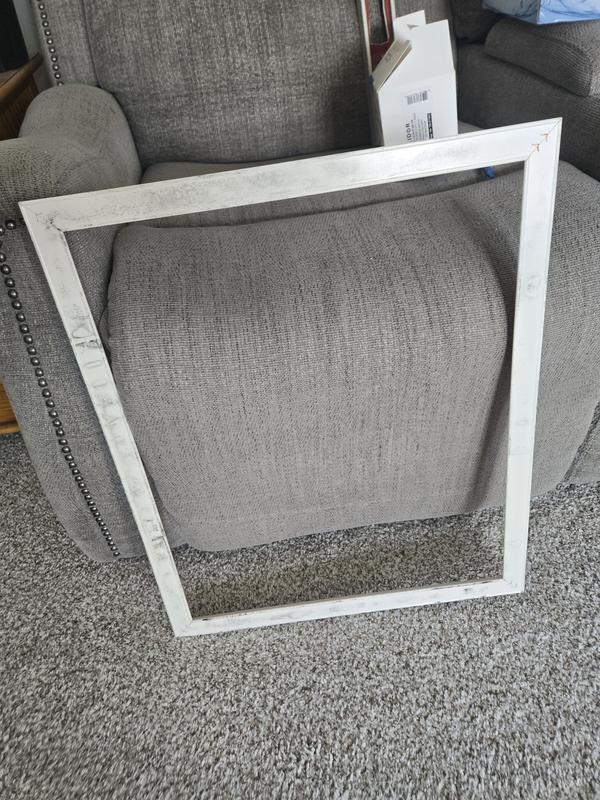 BUILD and BATTEN Full Wall Panel 12-in x 20-in Finished Polystyrene ...