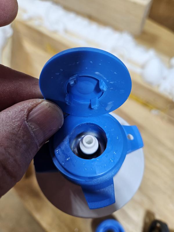 GREAT STUFF PRO Flexible Drywall Gasket 18-oz Spray gun Indoor Spray ...