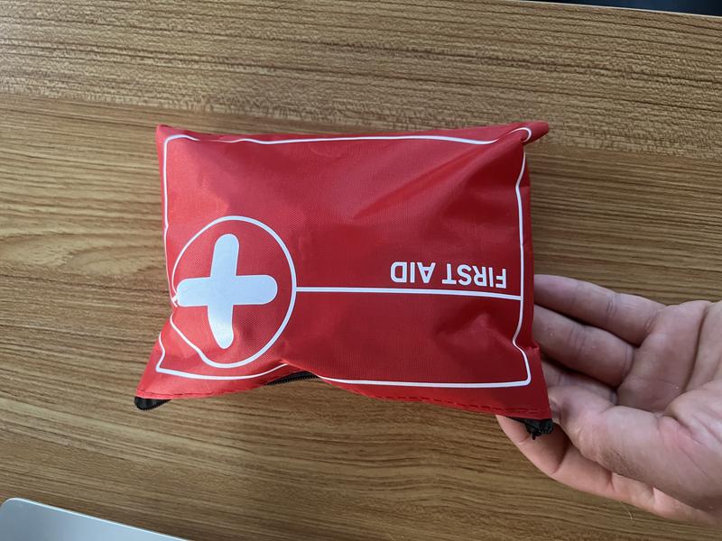 Eton 72 Hour Kit Portable Emergency Alert Device at Lowes.com