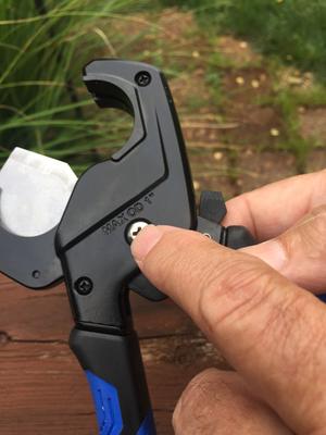 Kobalt Cutter Pex Cutter 59087 at Lowes.com
