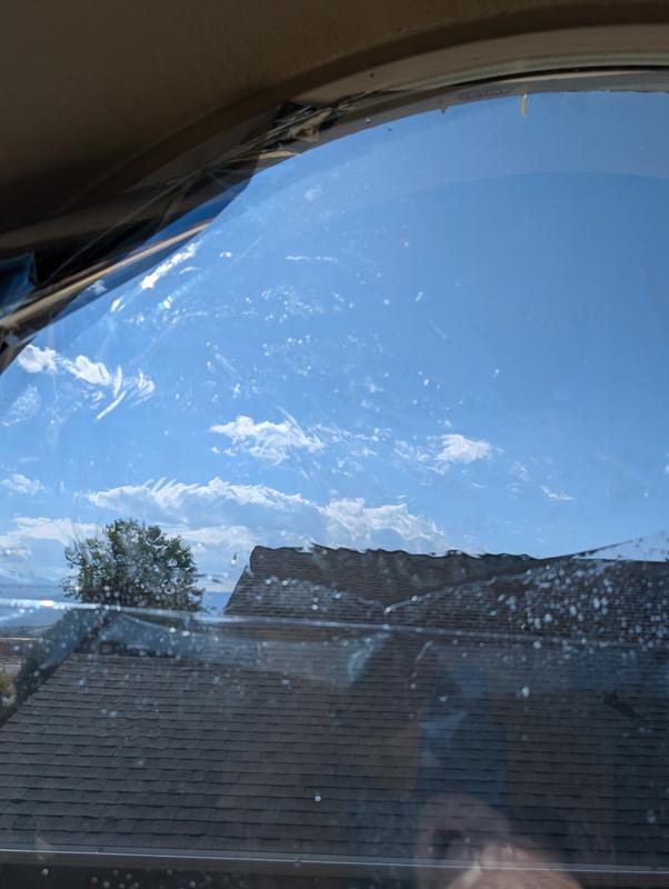 GILA 36-in x 180-in Titanium Heat-control Window Film 50146278 at Lowes.com
