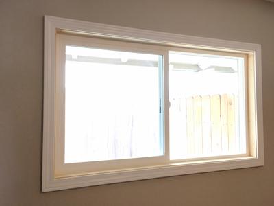 Royal Building Products 11/16-in x 2-1/4-in x 8-ft Finished PVC WM356 ...