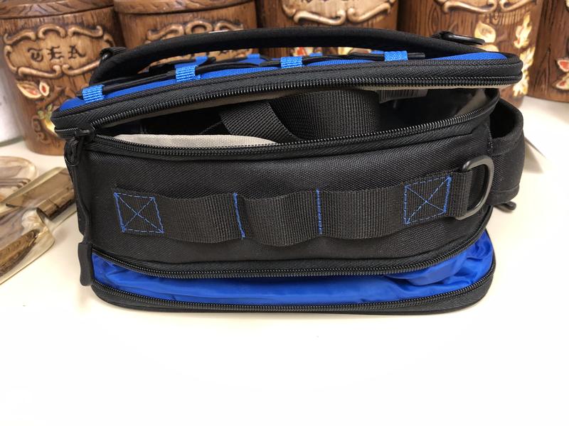 Kobalt Gray 333-Cu in Insulated Lunch Box at Lowes.com