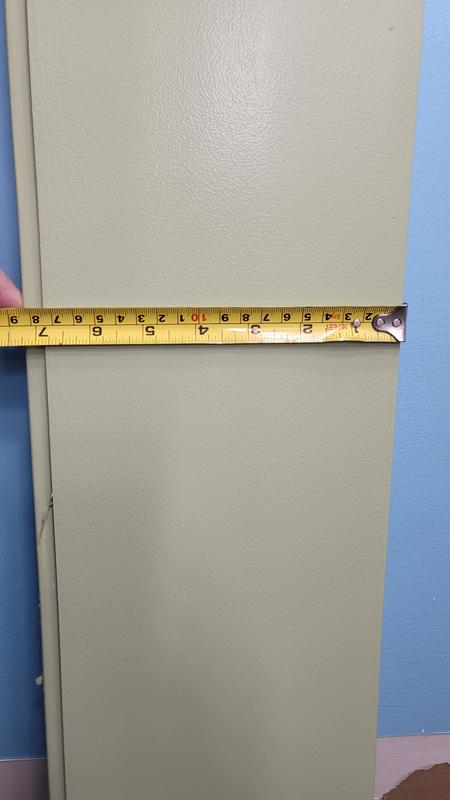 ECHON 7-5/16-in x 8-ft White Unfinished Beaded/Smooth PVC Shiplap Wall ...