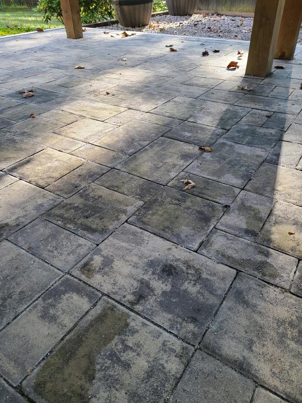 Techniseal 56-cu Ft 35-lb Patio Paver Sand In The Paver, 44% OFF