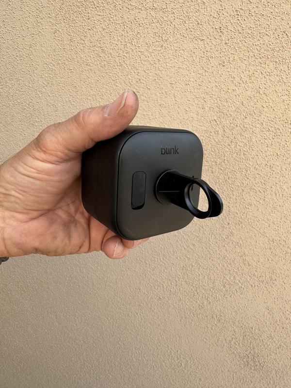 Blink Outdoor 4 Battery Extension Pack - Accessory for Outdoor 4 Smart ...