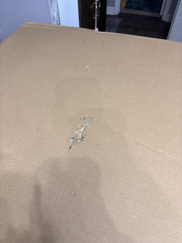 Keonjinn 24-in x 24-in Framed Round Dimmable LED Lighted Fog Free ...