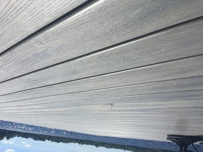 MoistureShield Extrusions at Lowes.com