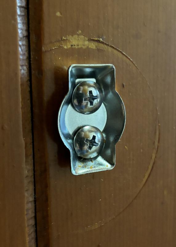 Delta 3-Piece Sparrow Champagne Bronze Decorative Bathroom Hardware Set ...