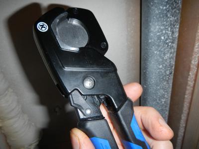 Kobalt Cutter Pex Cutter 59087 at Lowes.com