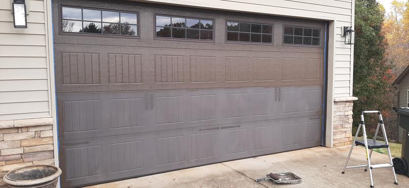 HGTV HOME by Sherwin-Williams Everlast Satin Ultra White Enamel ...