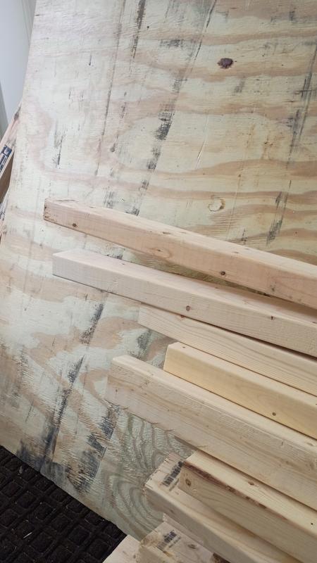 2-in x 3-in x 96-in Kiln-dried Whitewood Stud in the Studs department ...