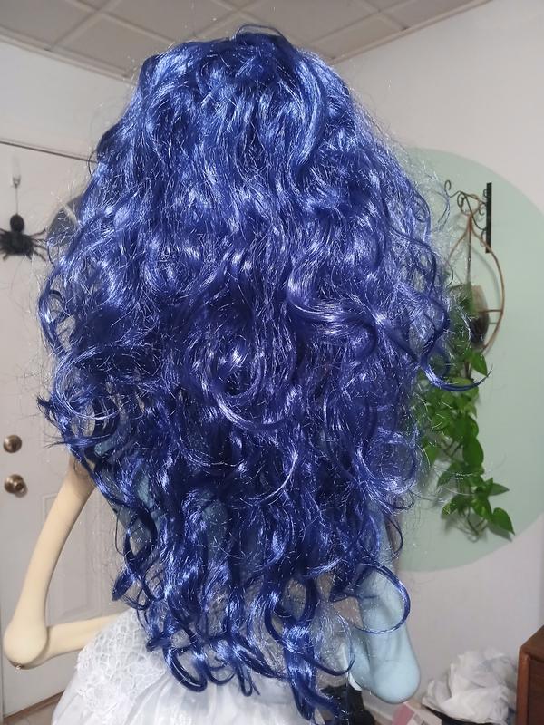 Warner Brothers 5.5-ft Corpse Bride Emily Motion Activated Animatronic ...