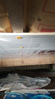 Shop Bostitch Bostitch 18 -Gauge 5/16-in Wide crown Cap Pneumatic Stapler & 1-in Leg x 5/16-in ...