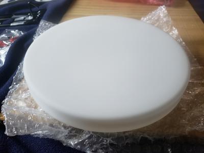 Hunter Vicinity 52-in Fresh White with Fresh White/Natural Wood Blades ...