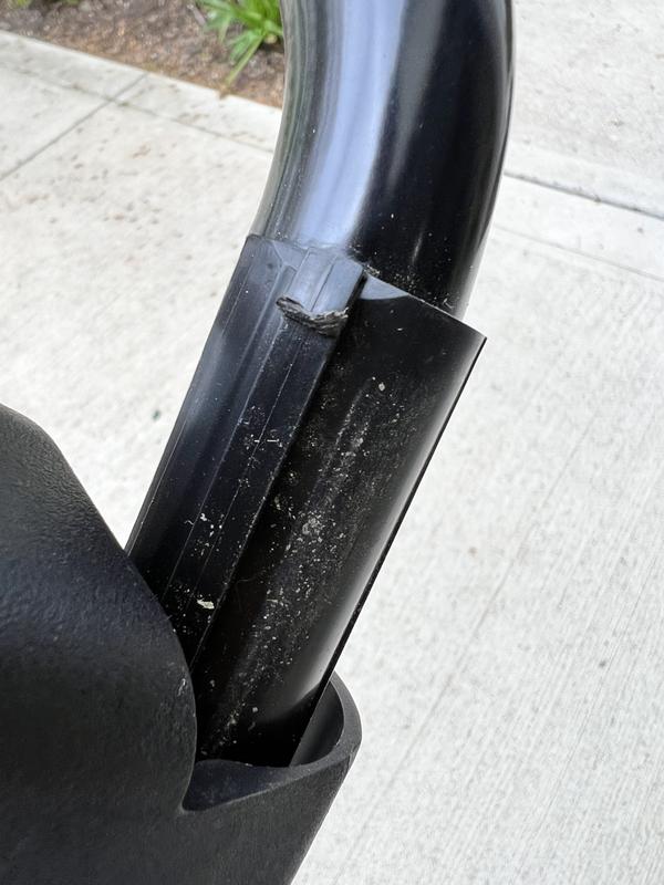 Ariens RAZOR REFLEX DRIVE 21-in Gas Self-propelled lawn mower with 190 ...